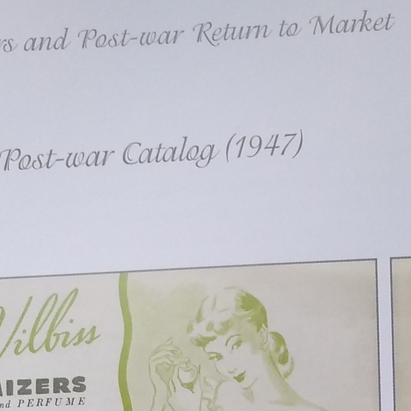 DeVilbiss | Other | 947 Devilbiss Atomizer | Poshmark